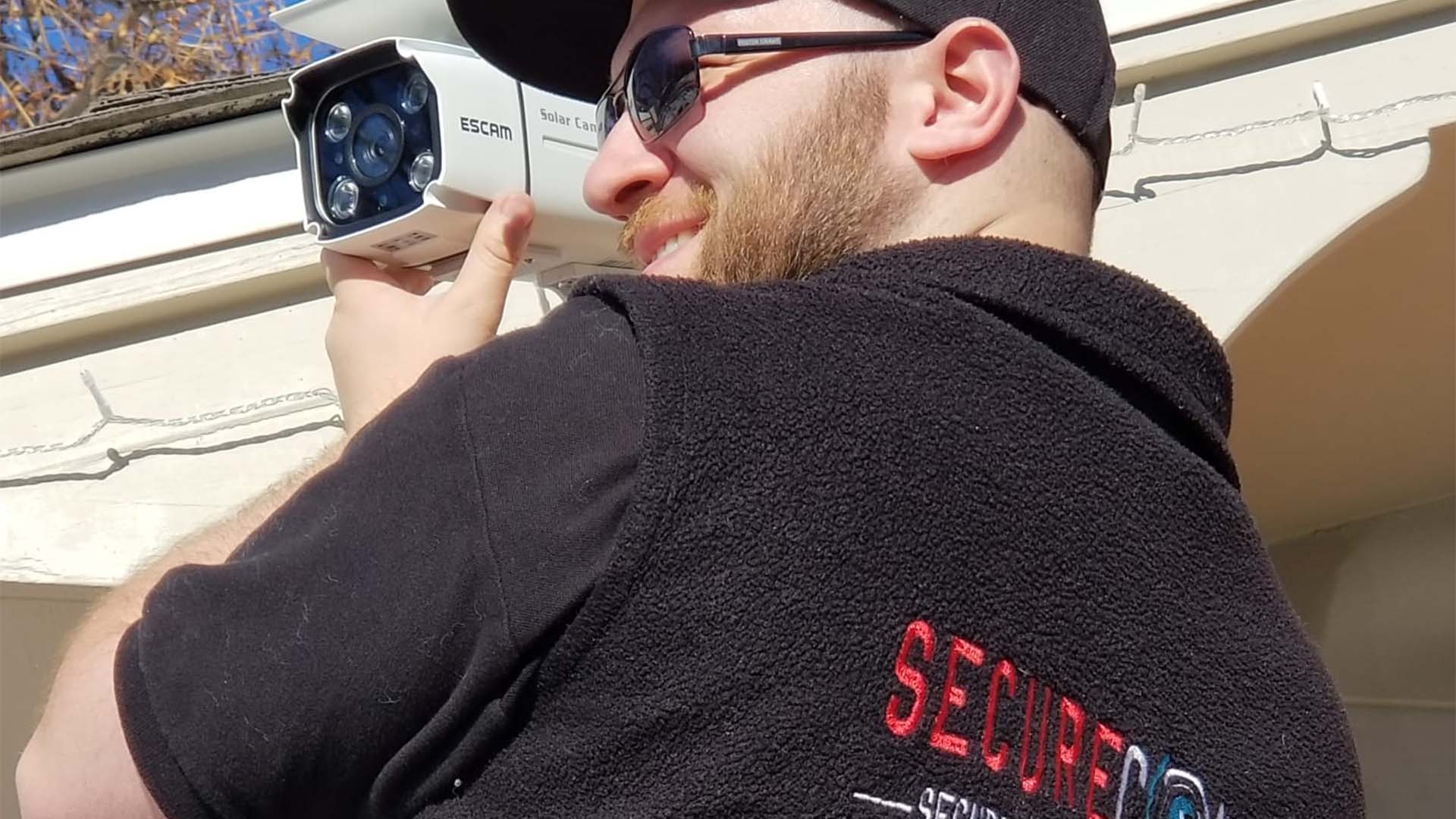 Fortress Your Business: Denver's Security Experts | Cameras, Access ...