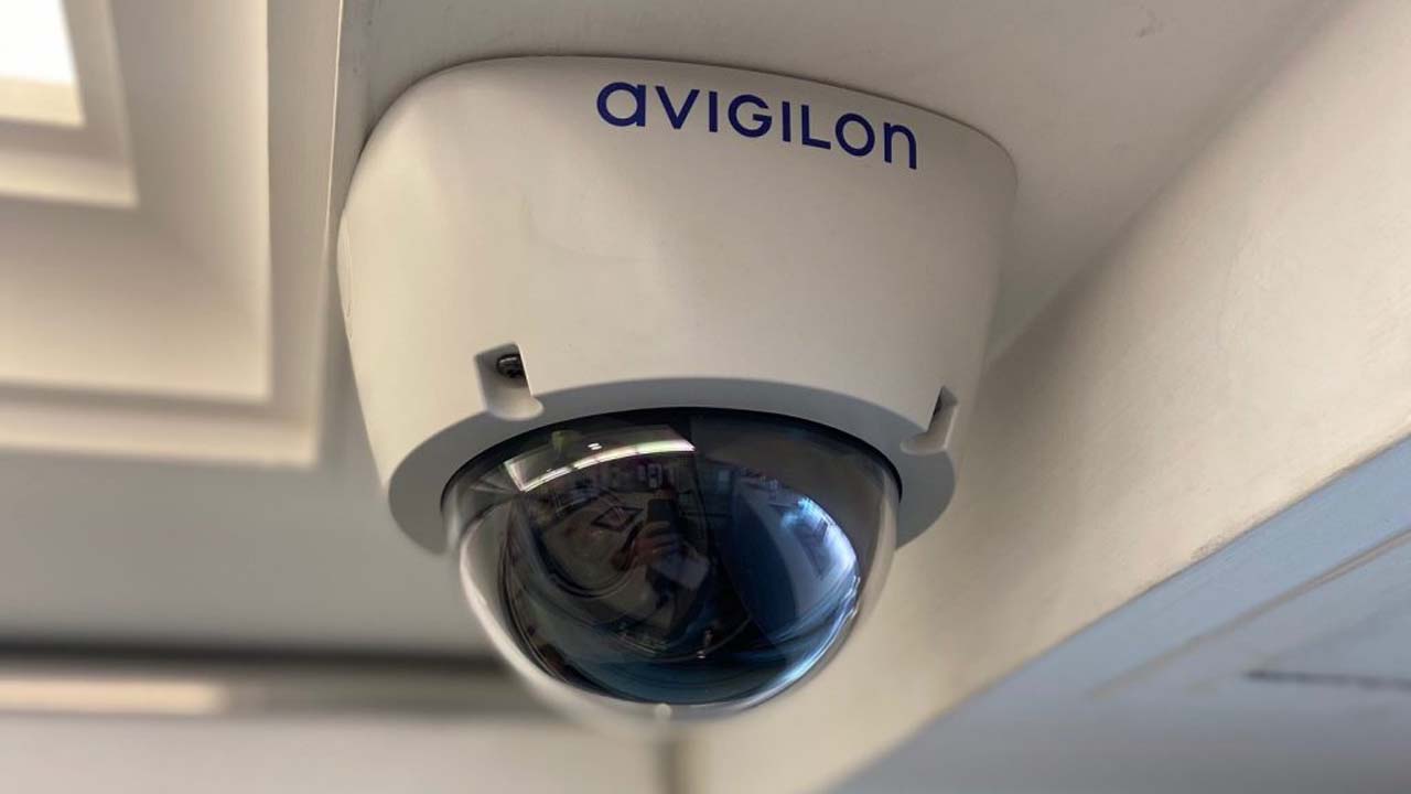Denver Avigilon Security: System Installation and Upgrade