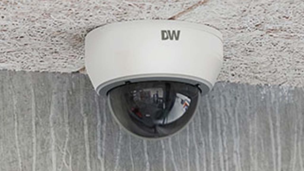 Digital Watchdog Security System Installers in Denver, CO