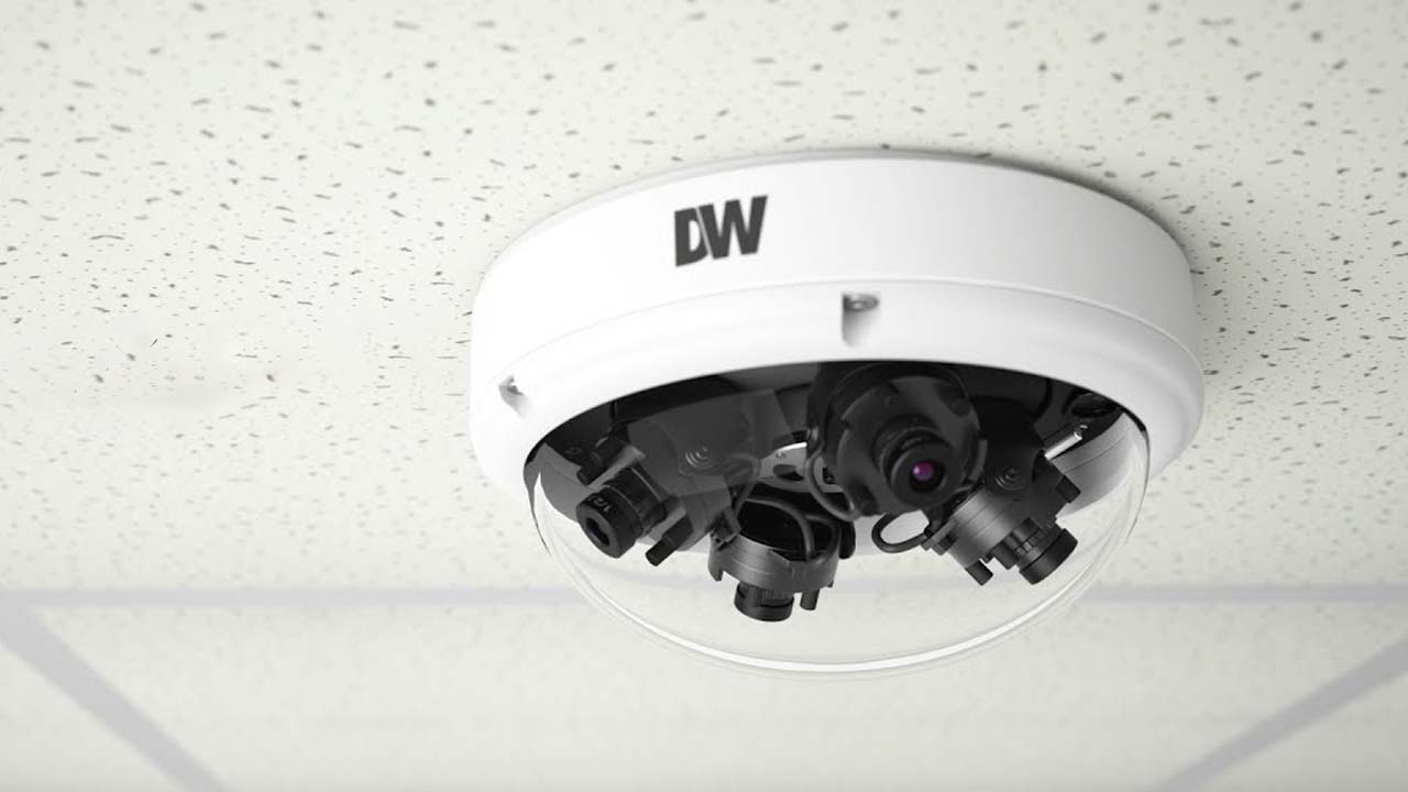 Digital Watchdog Security System Installers in Denver, CO