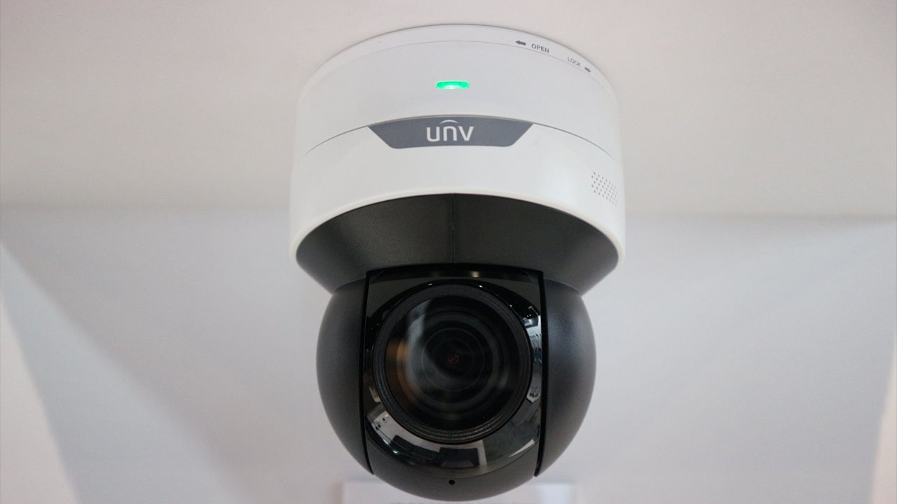 Uniview Security System Installers in Denver Metro Area, CO