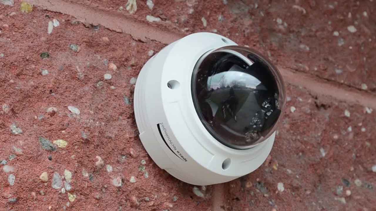 Denver Security Cameras & Access Control | Speco Tech