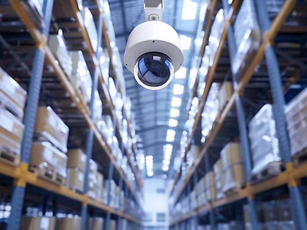 Warehouse Security Camera Installation Costs: A Detailed Guide